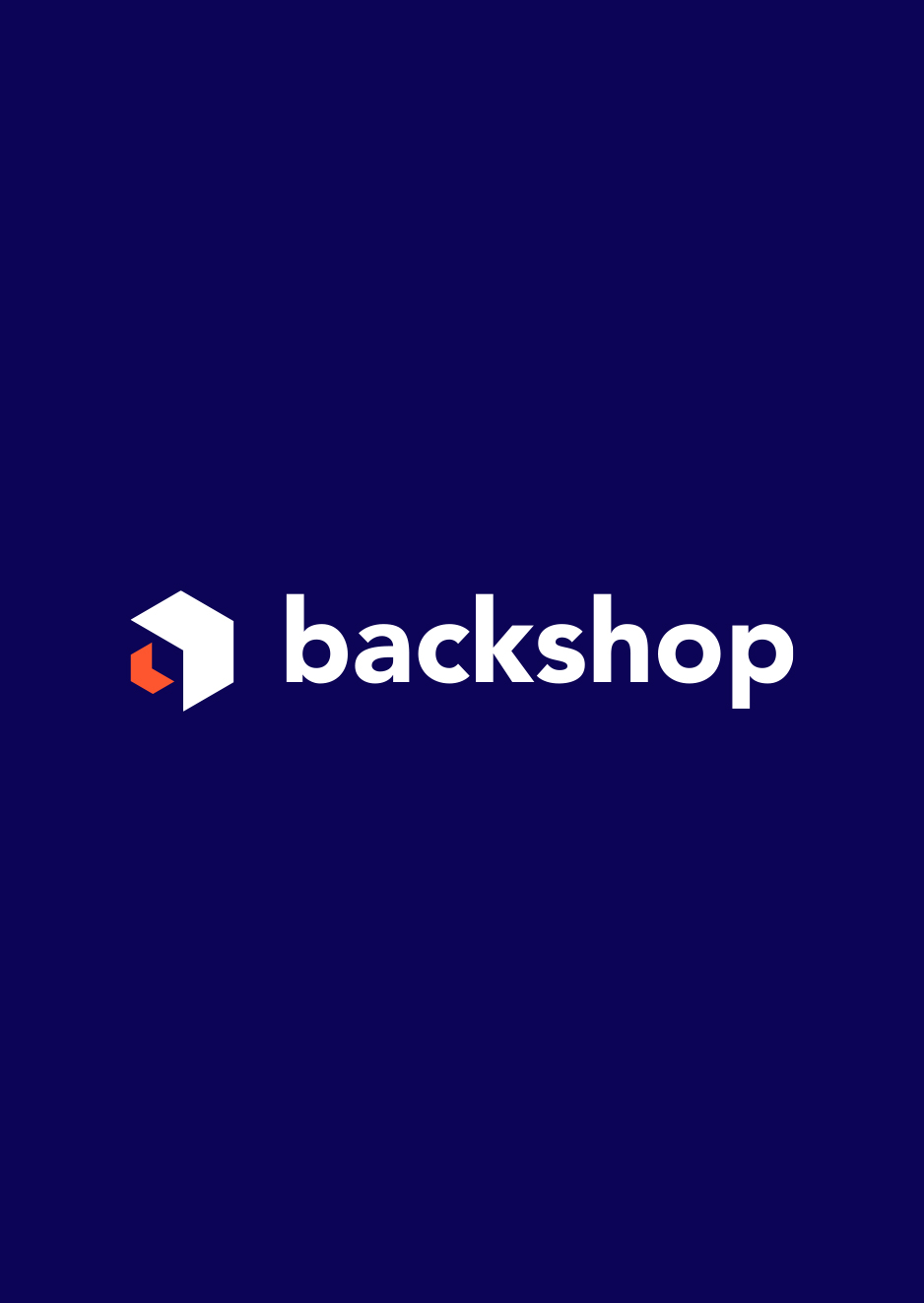 Backshop - Clément Mouchet